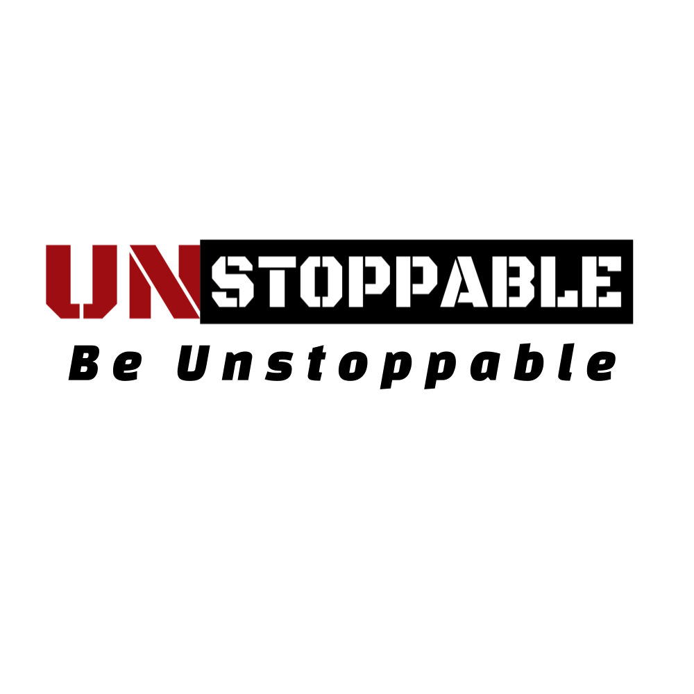 Unstoppable Lifestyle Clothing T-Shirts Active Wear Sports Wear